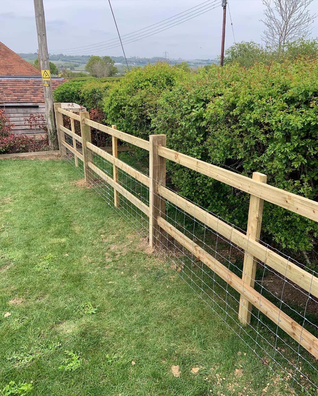 Stock Fencing Options for Different Livestock: Which is Best for You ...